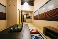 Guest room | Hakone Hana no Mizuumi